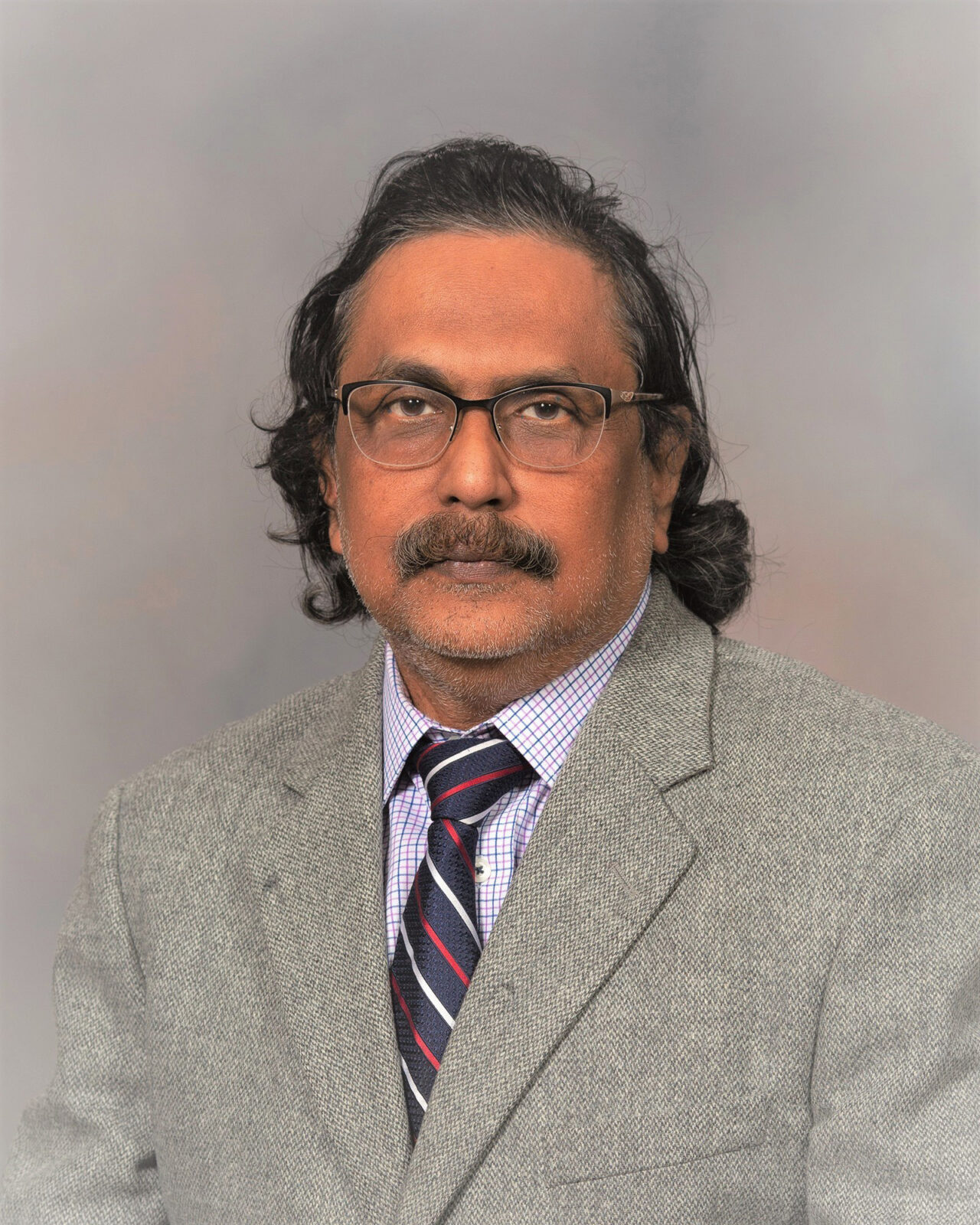 Fazlay S. Faruque, PhD | CFVP Network