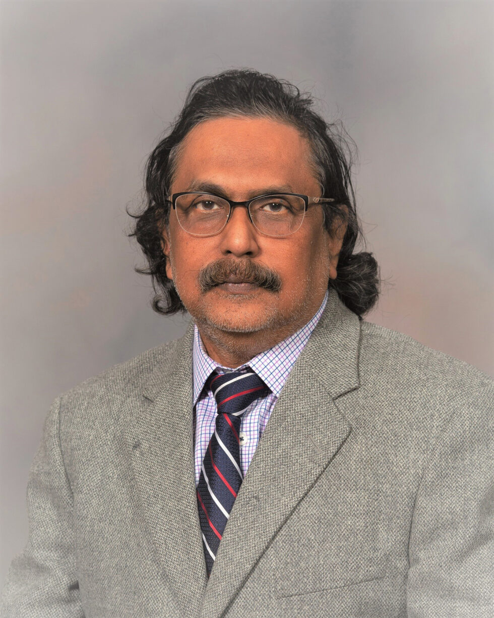 Fazlay S. Faruque, PhD | CFVP Network