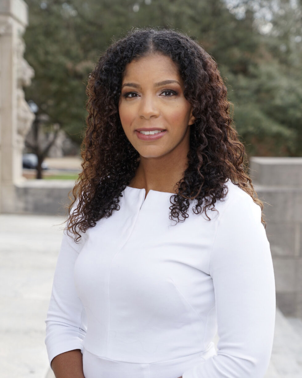 Rukia Lumumba, JD | CFVP Network