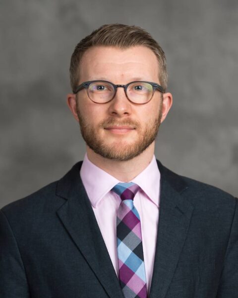 Coordinating Center | CFVP Network