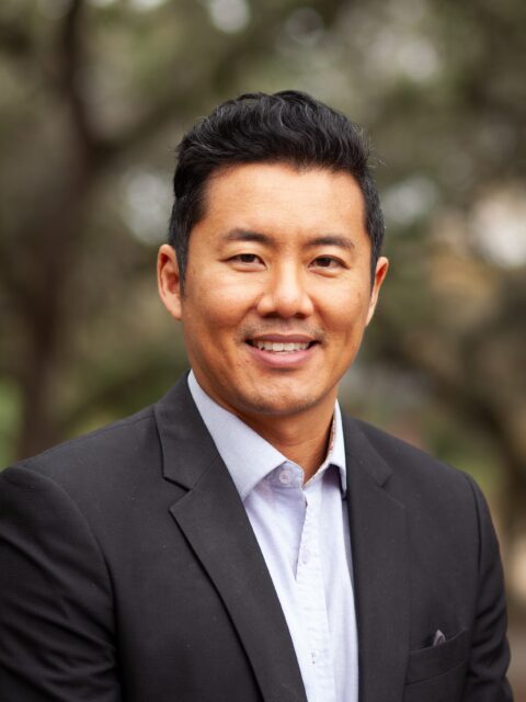 Jack Tsai, PhD | CFVP Network