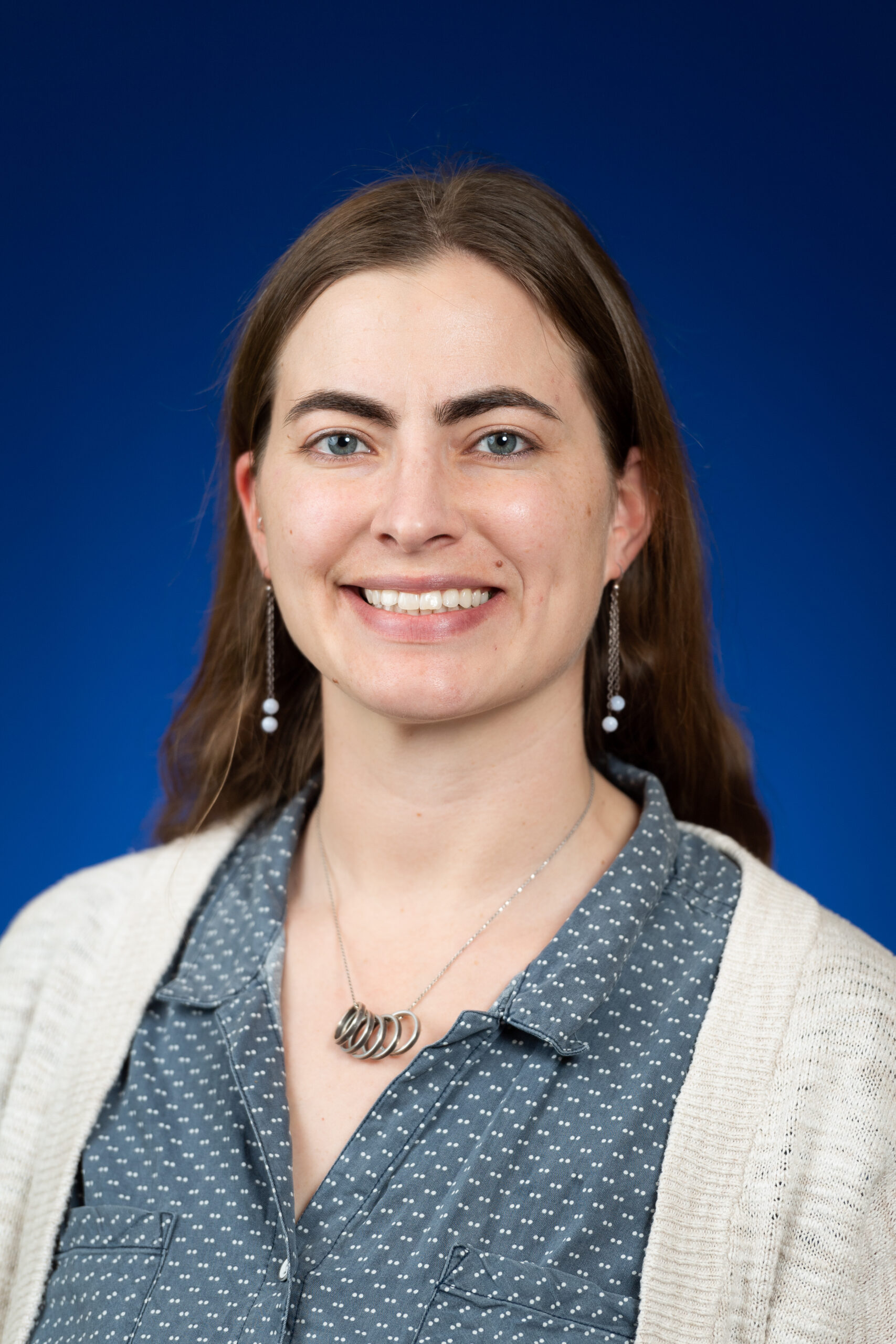 Sara Britt, MPH | CFVP Network